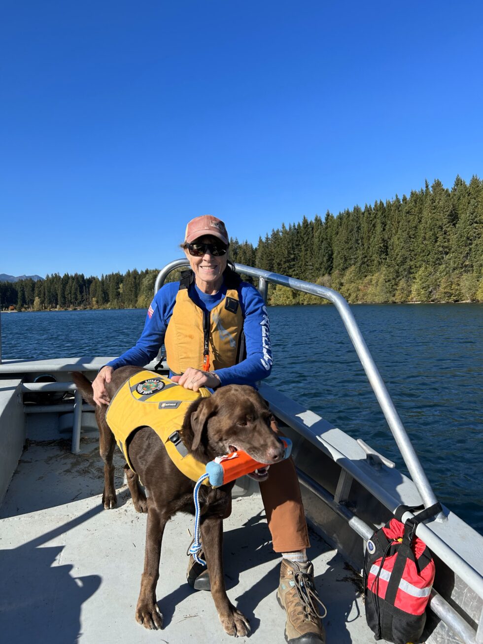 Sally Olsen | Olsen Mediation